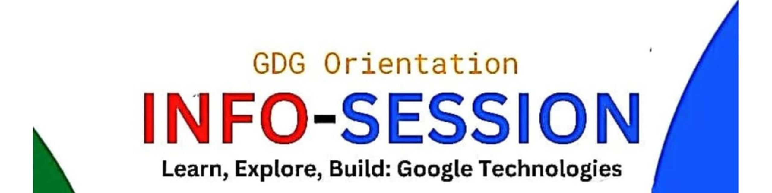 See Introductory Session of GDG On Campus 2025 at Google Developer ...